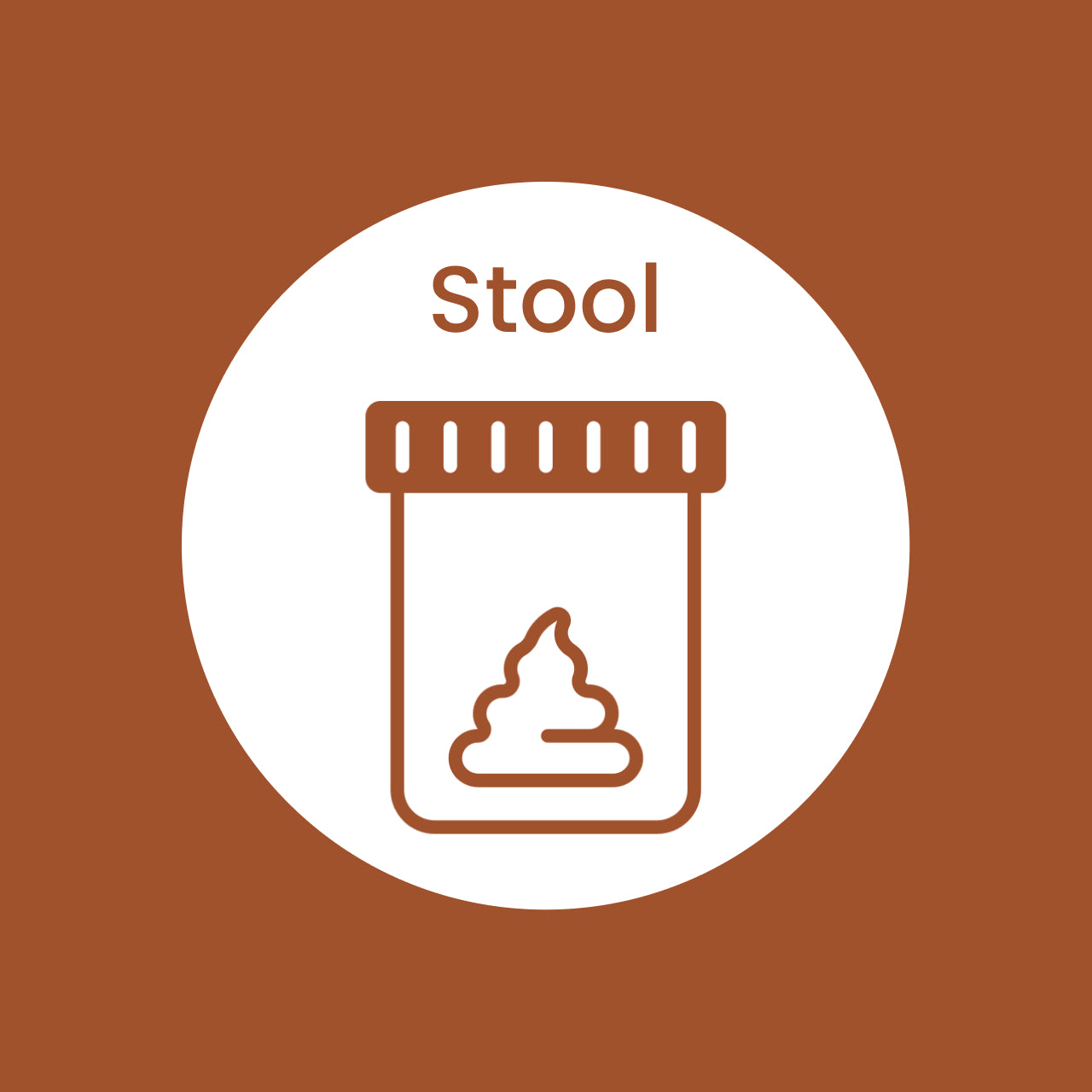 Stool – Brighter Life Labs