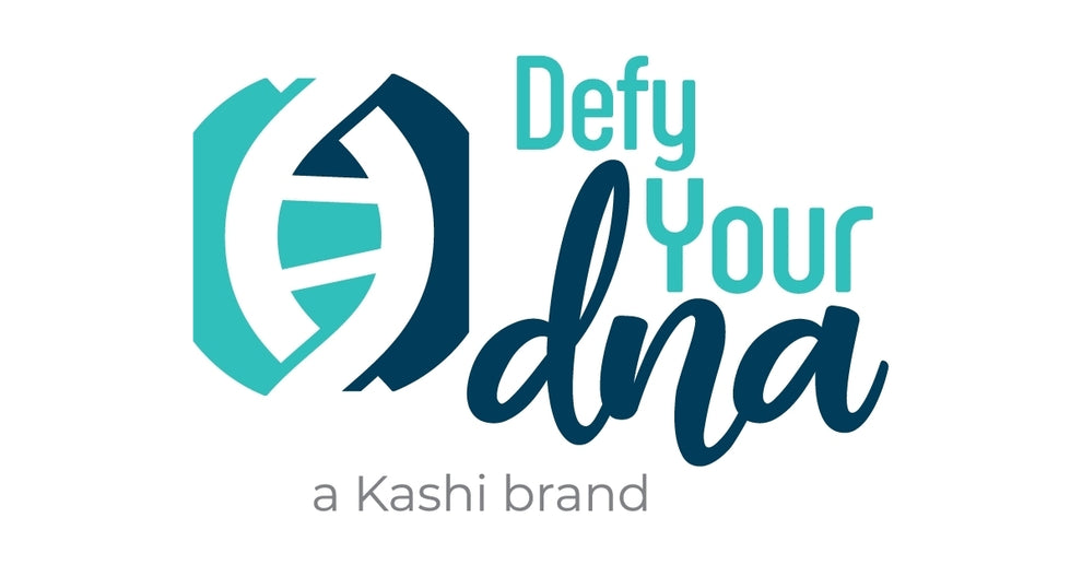 Comprehensive Genetic Panel Defy Your DNA – Brighter Life Labs